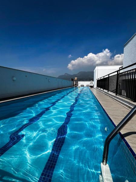 Apartamento No Rio De Janeiro - Rio de Janeiro