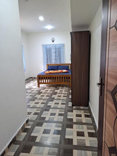 Faiza Homestay - Kodaikanal