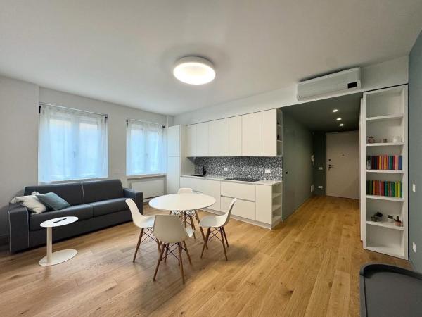 Affittacamere38b - Pordenone