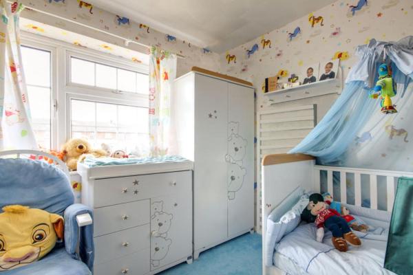 Selbets House - Dartford