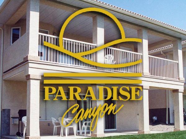 Paradise Canyon Golf Resort - Luxury Condo M401 - Alberta