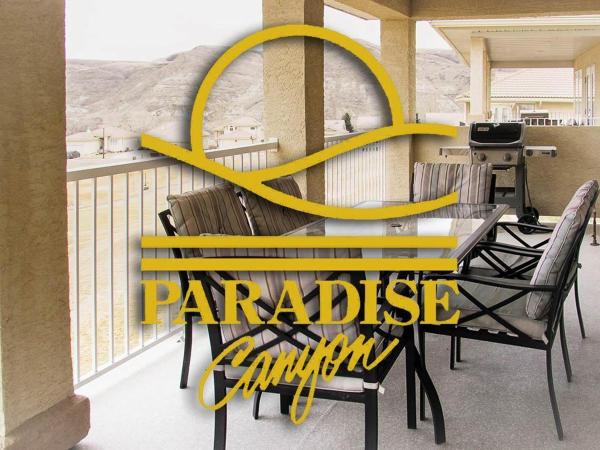 Paradise Canyon Golf Resort - Signature Villa 382 - Alberta