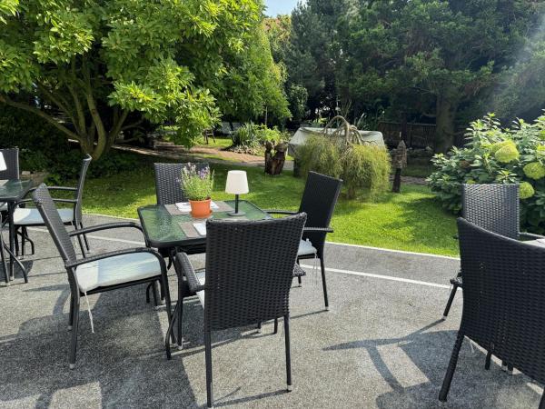 Harzhotel Warnstedter Krug - Blankenburg