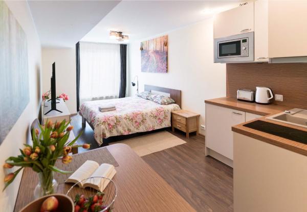 Your City Apartment. - Tallinn