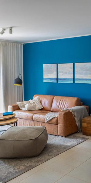 Maresoul - Ferienapartment Mar - Vila do Bispo