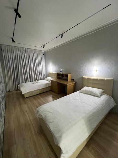 Достук - Kyrgyzstan