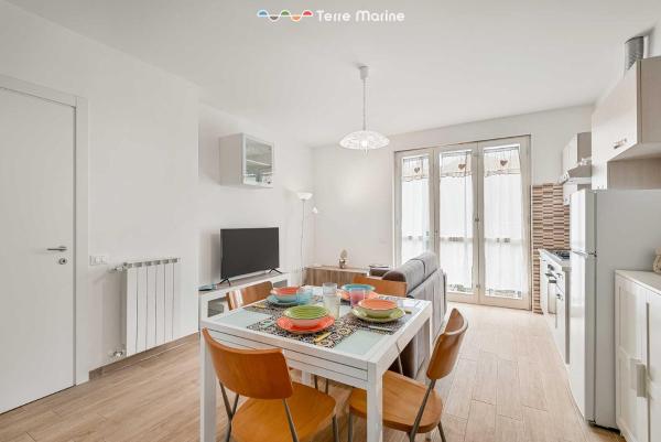 Cherry, Terre Marine - Monterosso al Mare