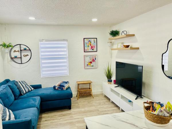 Sanctuary Retreat Florida Hardrock - Sunrise, FL