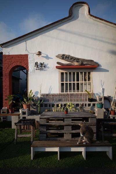 Oomii Hostel - Kaohsiung City