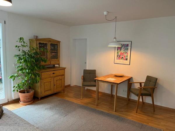 Gemütliche Ferienwohnung Im Alten Ortskern Von Tüllingen - Lörrach
