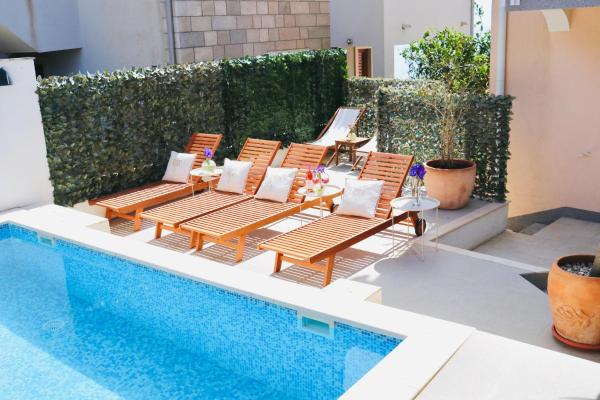 Marojica Apartments 2 - Cavtat