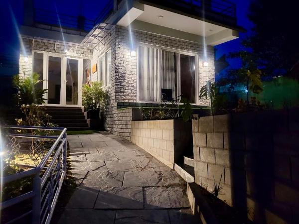 Zimba Cottage Retreat - Kalimpong