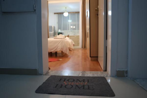 Mirage Appartment - Tirana
