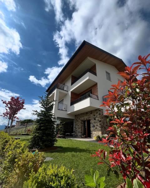 Maso Valèr - Agritur - Trentino-Südtirol