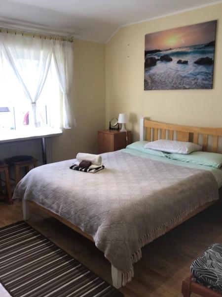 Becontreelodge - Romford