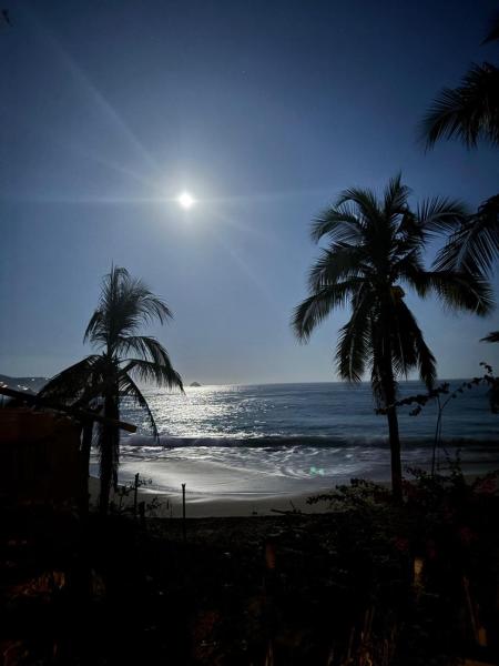 Posada Ecohabitas - Mazunte