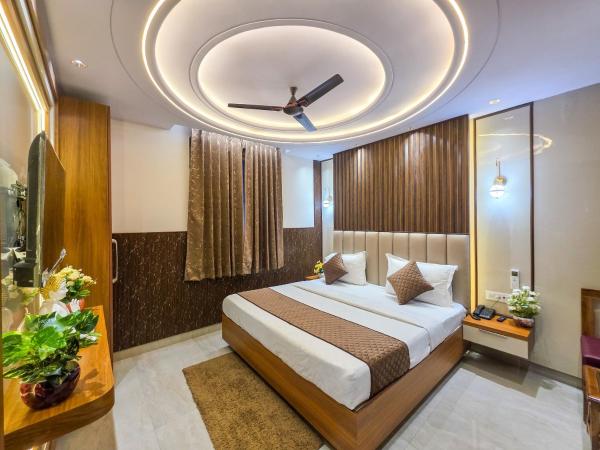 Delhi Delight Premium - Delhi