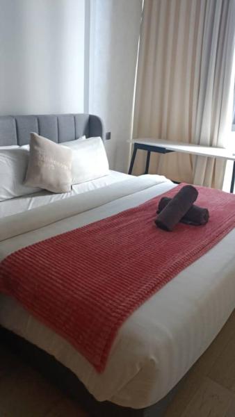 Star Residence Klcc By Stellar Inn - Kuala Lumpur