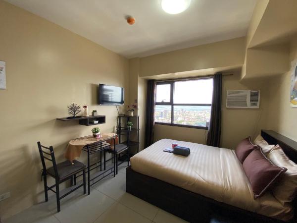 Horizon 101 Condo - Balamban