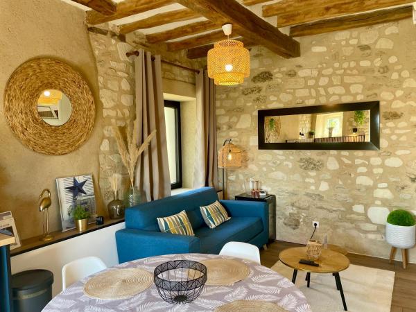 Suite "Spa" - Domaine Des Varennes - Maine-et-Loire