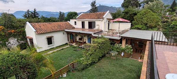 Casa Acogedora - Guatemala