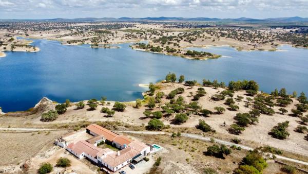 Monte Dos Alpendres I Farmhouse - Serpa