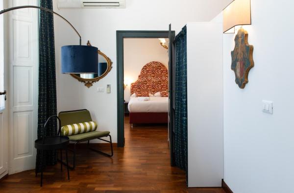 In Piazza 'Apartments & Relax' - Ravenna