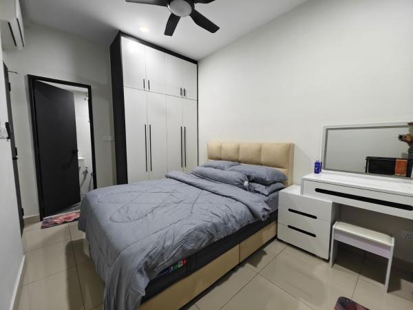Aiman Damia Homestay Setapak I - Sabah