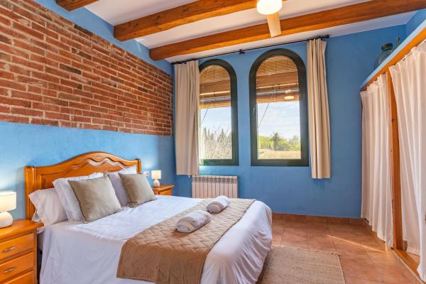 Apartamentos Rurales Can Pujol - Relax & Naturaleza - Costa Brava - Costa Brava