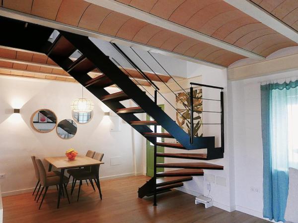 La Casita Verde - Cazorla