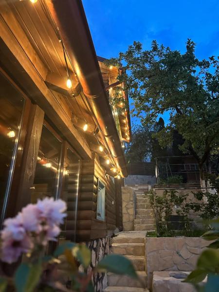 The Bungalows - Sarajevo