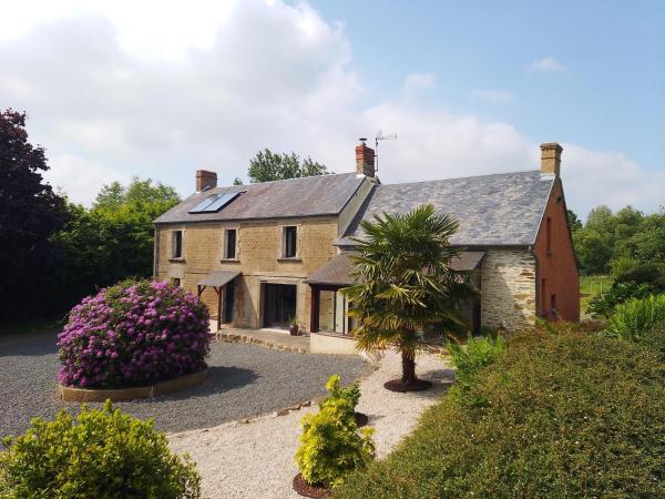 Chez Camille Et Pierre - Cotentin