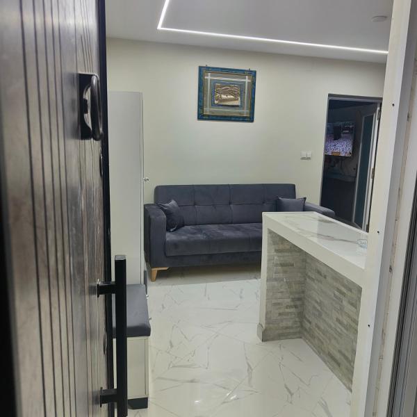 Appartement F1 Annaba Centre Ville - Annaba