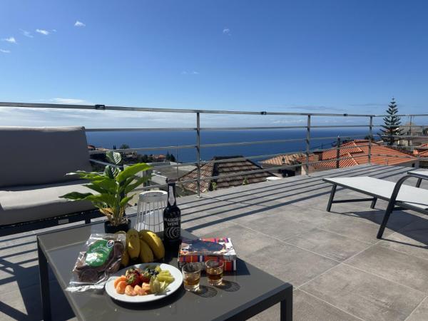 Pearl Of The Sea - Ponta do Sol