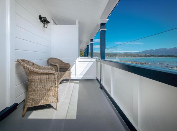 The Pier Hotel - Kaikōura
