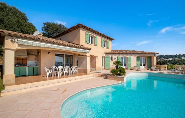 Mas Des Oliviers - Cavalaire-sur-Mer