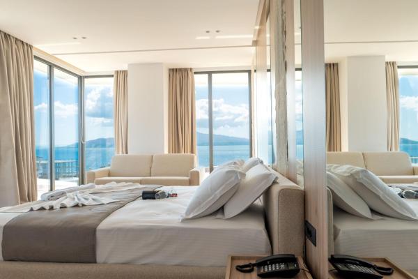 Jako Premium Hotel - Sarandë