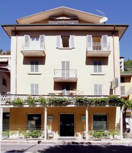 Hotel Belvedere - Zone