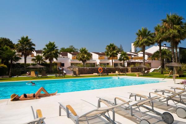 Hotel Encinar De Sotogrande - San Roque