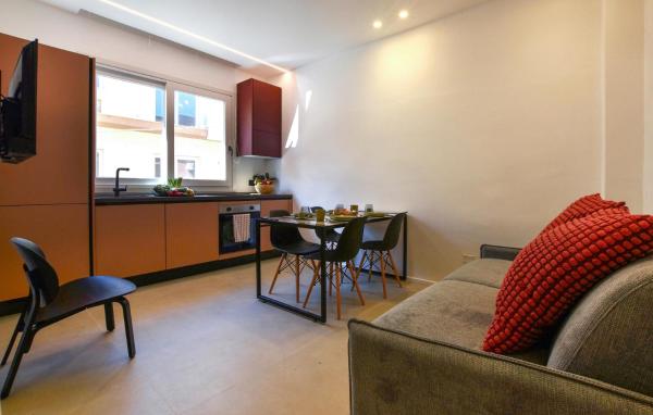 2 Bedroom Gorgeous Apartment In Trappeto - Trappeto
