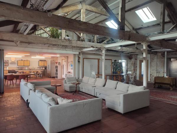 Islington Mill - Altrincham