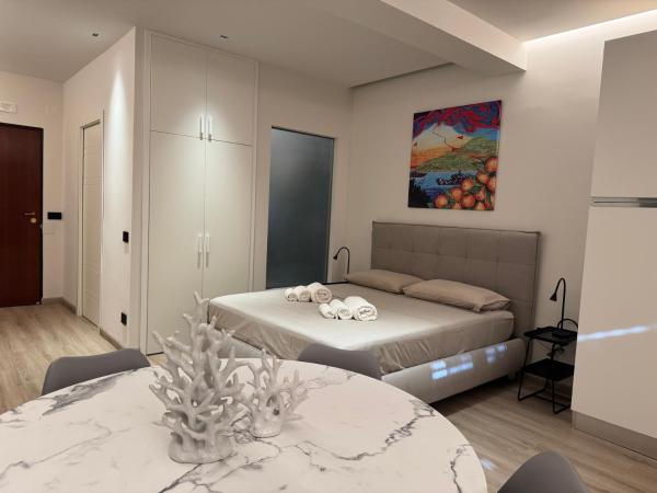 Manfrè Guest House - Naxos - Giardini-Naxos