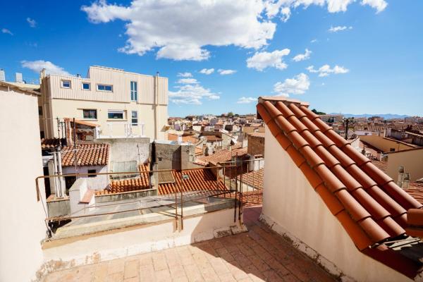 Le Nid De La Rue Mailly - Perpignan