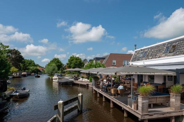 De Watersport Heeg - Sneek