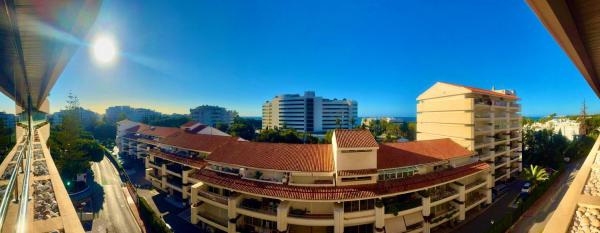 Golden Mile Sea View Marbella Stay - Marbella