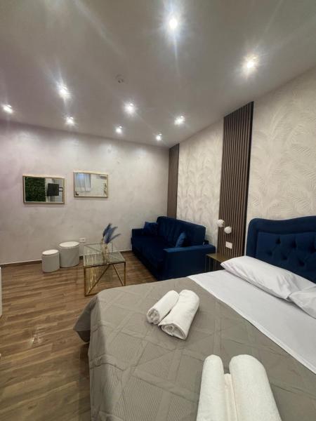 House Palma - Frattamaggiore