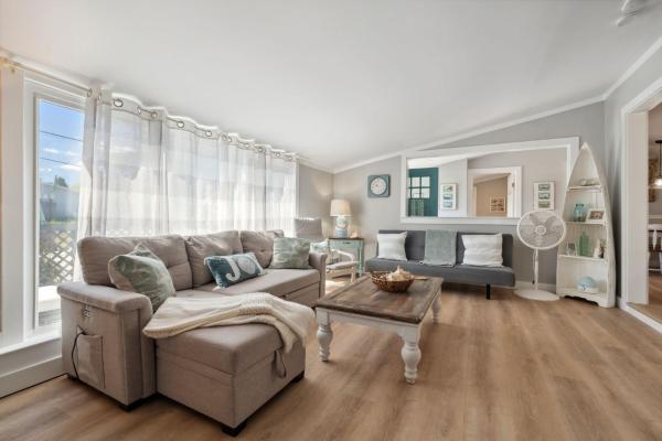 Riverside Retreat Minutes To Beach Updated Kitchen - マサチューセッツ州