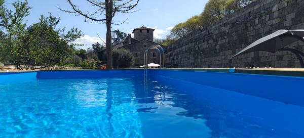 à L'aise - Avec Piscine & Jacuzzi - Table D'hôtes - Salon De Thé - Barbaste