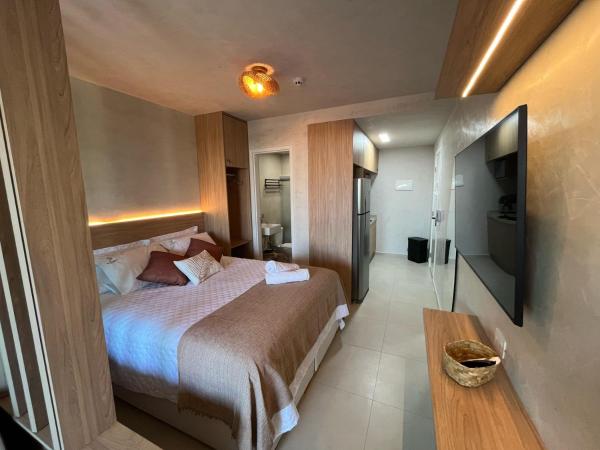 Kauai Beach Residence - Praia dos Carneiros