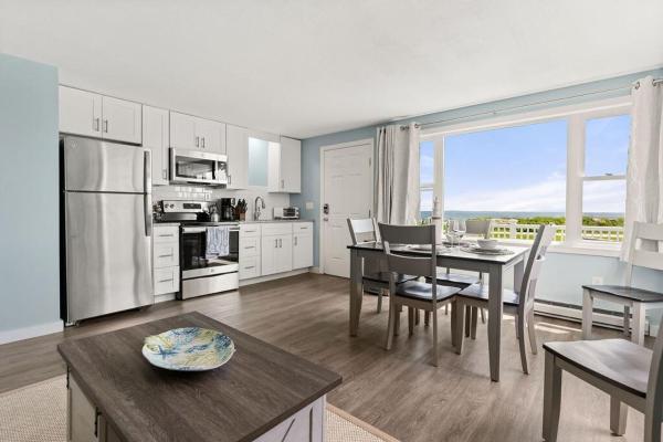 Atlantic Dream Ocean Views Minutes To Beach - Rye, NH